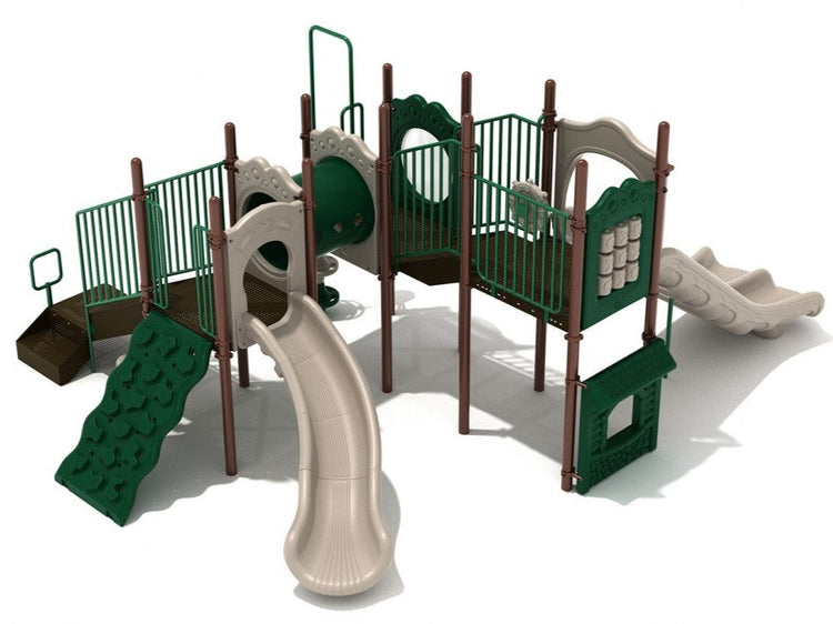 Commercial Sets – Playkids Swing Sets